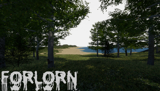 Forlorn on Steam