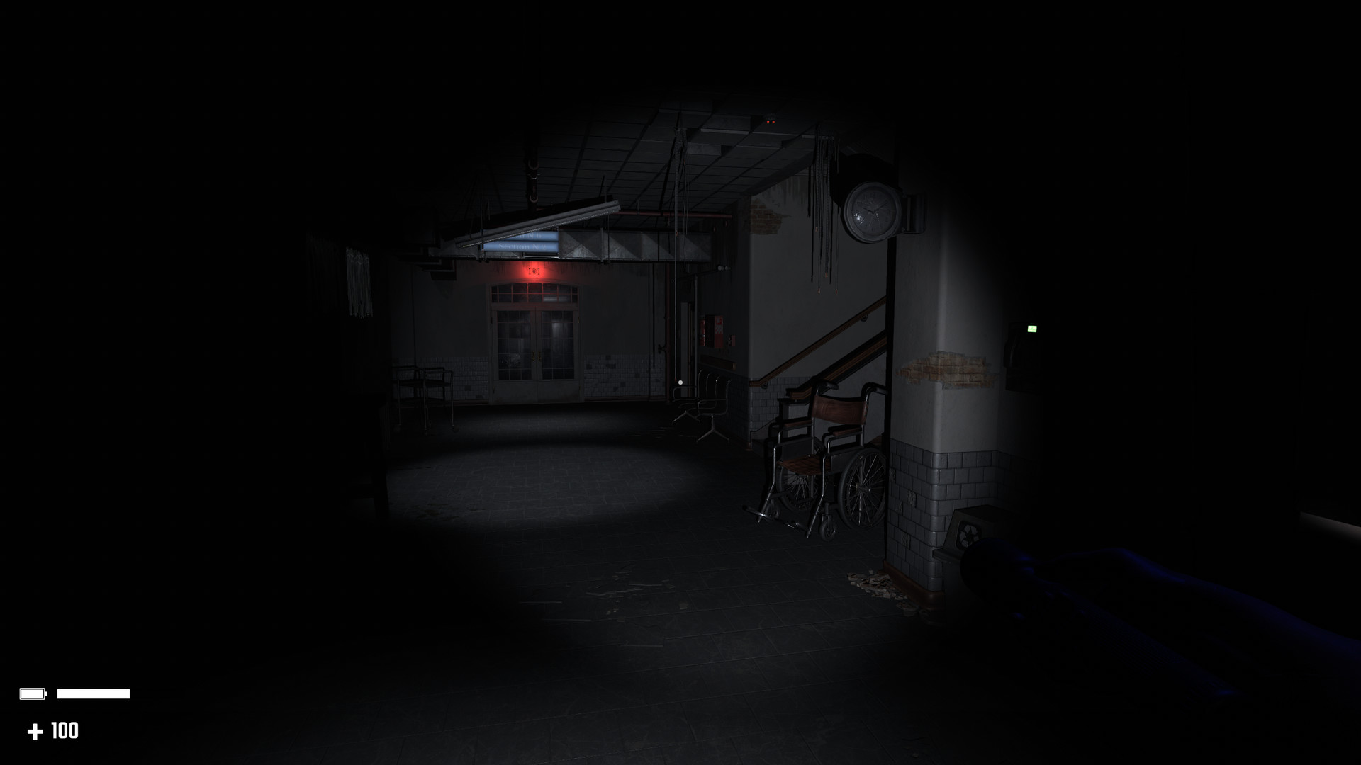 Save 70% on Missing Persons on Steam