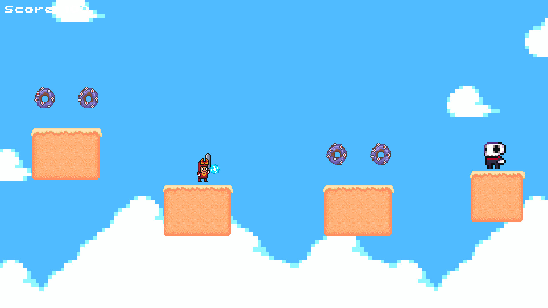 Long Journey on Steam