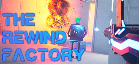 The Rewind Factory Playtest Steam Charts | Steambase