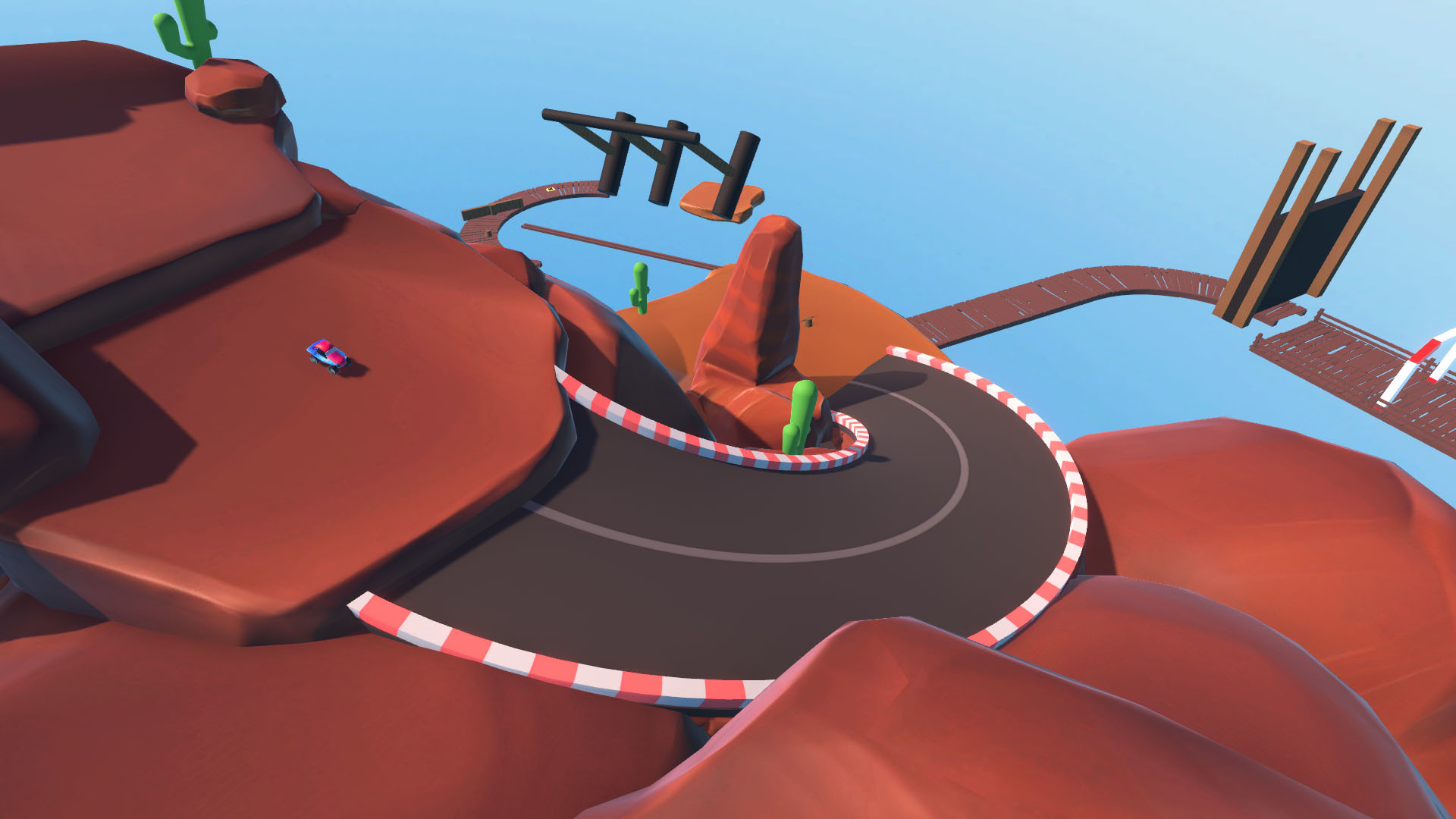 Fearless Rider on Steam