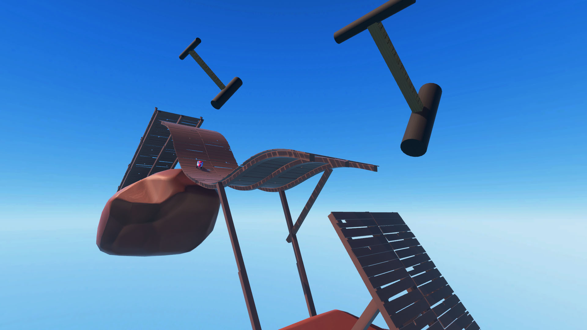 Fearless Rider on Steam