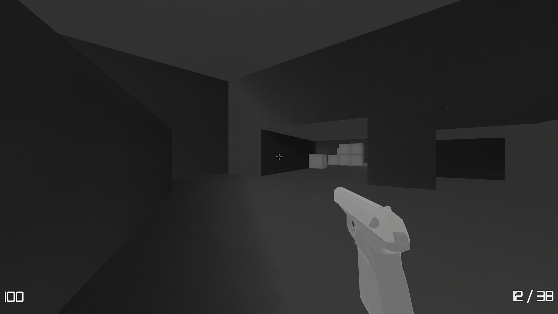 SCP: 강요 · 스팀