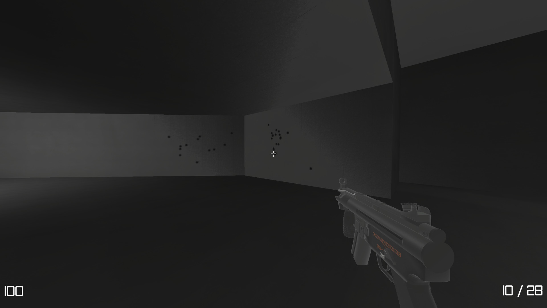 SCP: 강요 · 스팀