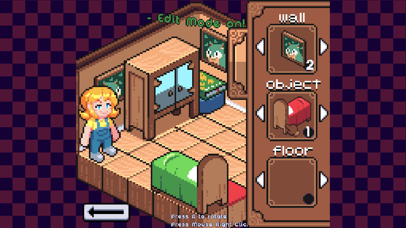 EvoMon on Steam