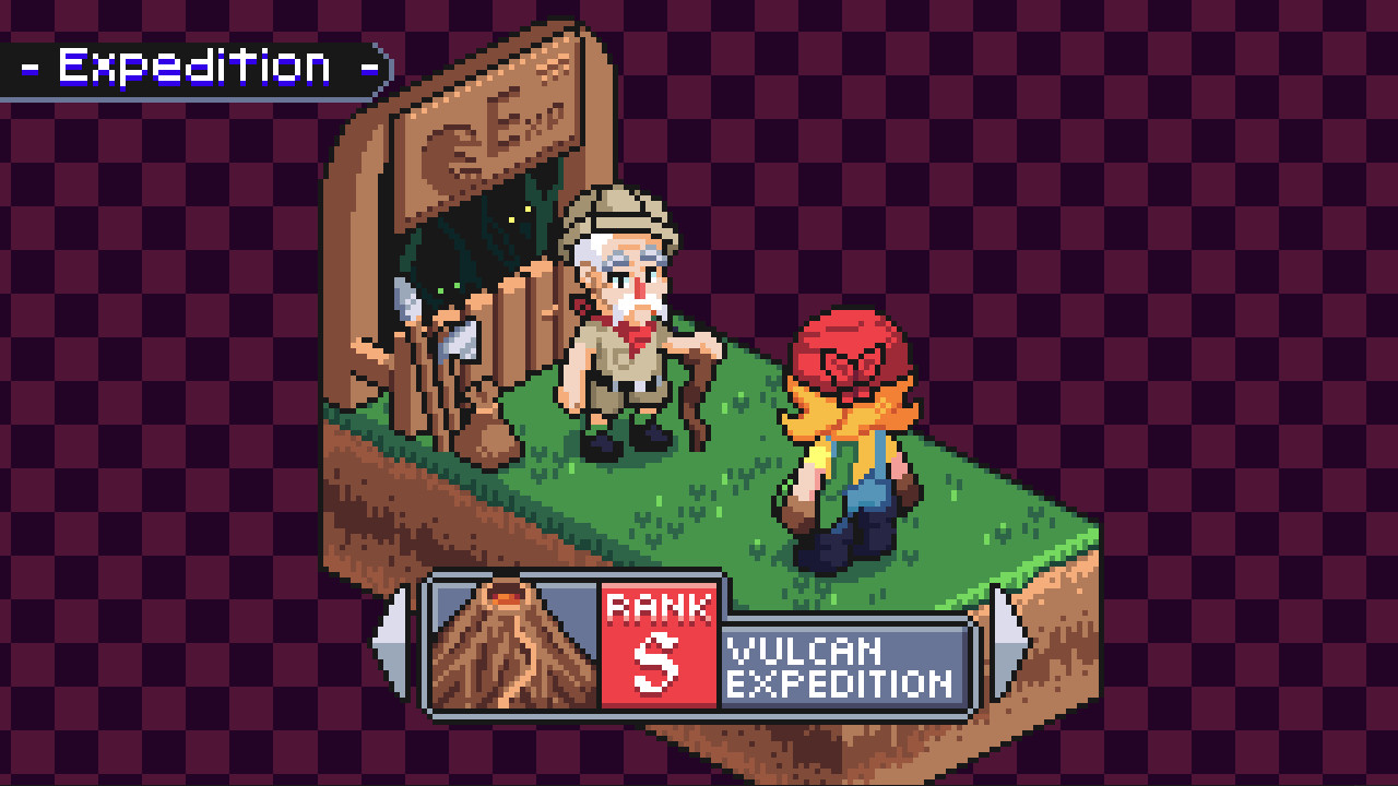 EvoMon on Steam
