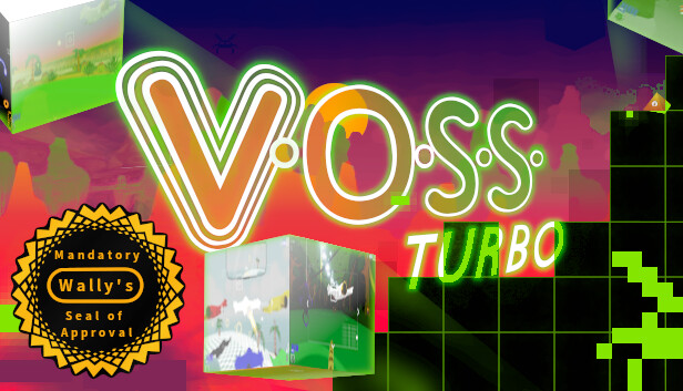 VOSS Turbo on Steam