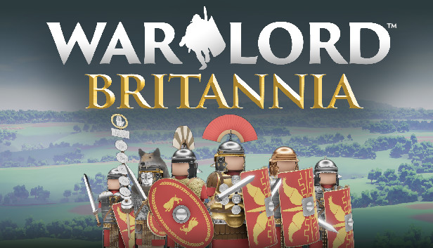 Warlord: Britannia on Steam
