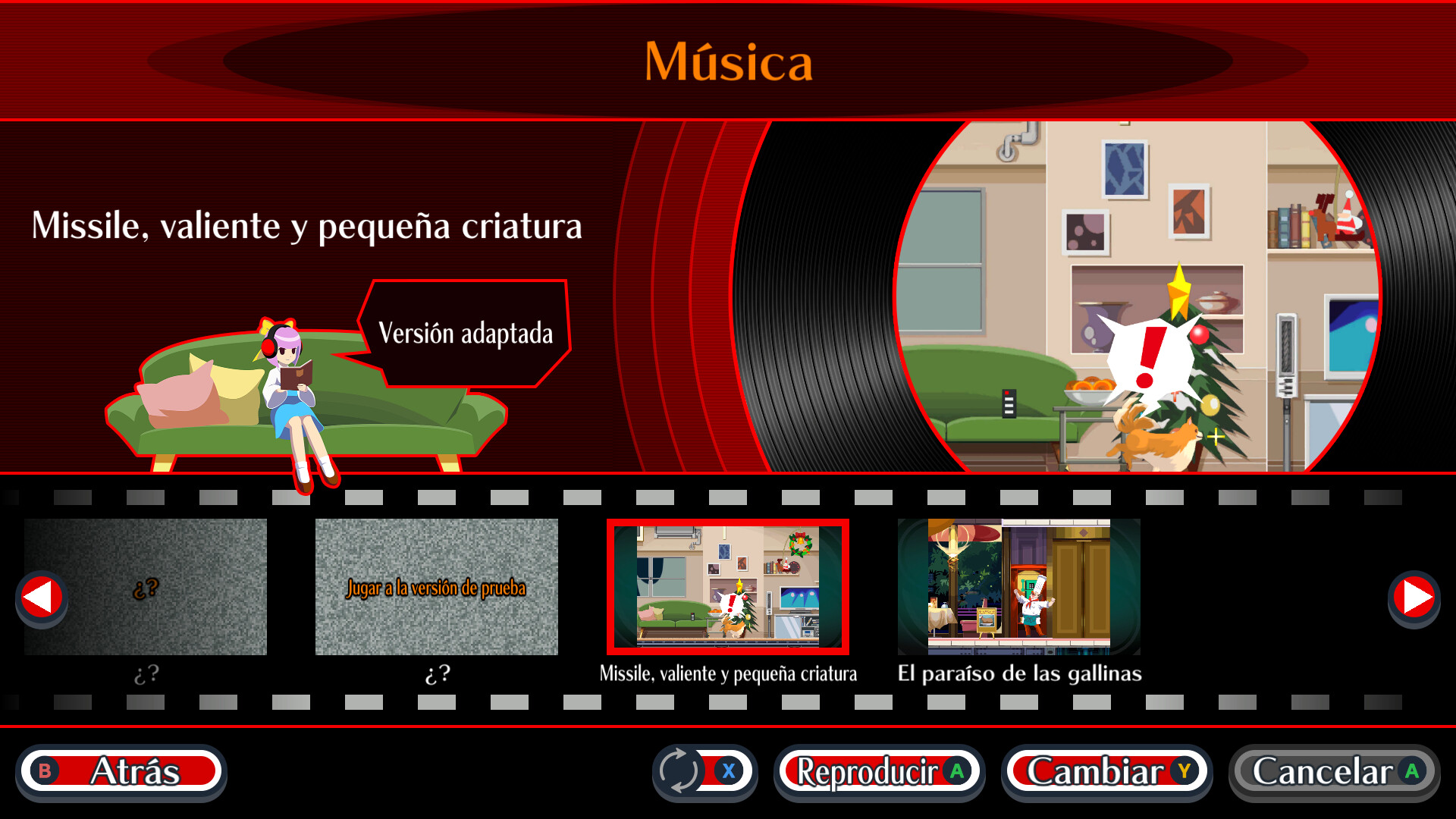 Ghost Trick: Detective fantasma - Contenido extra en Steam