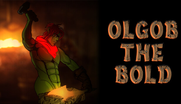 Orc Tales: Olgob The Bold - Steam News Hub