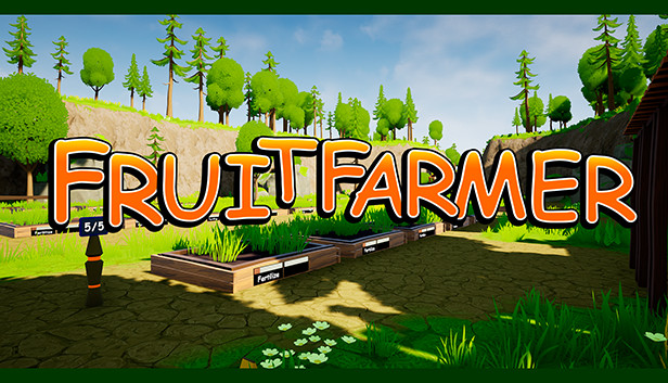 Fruit farmer - Steam News Hub