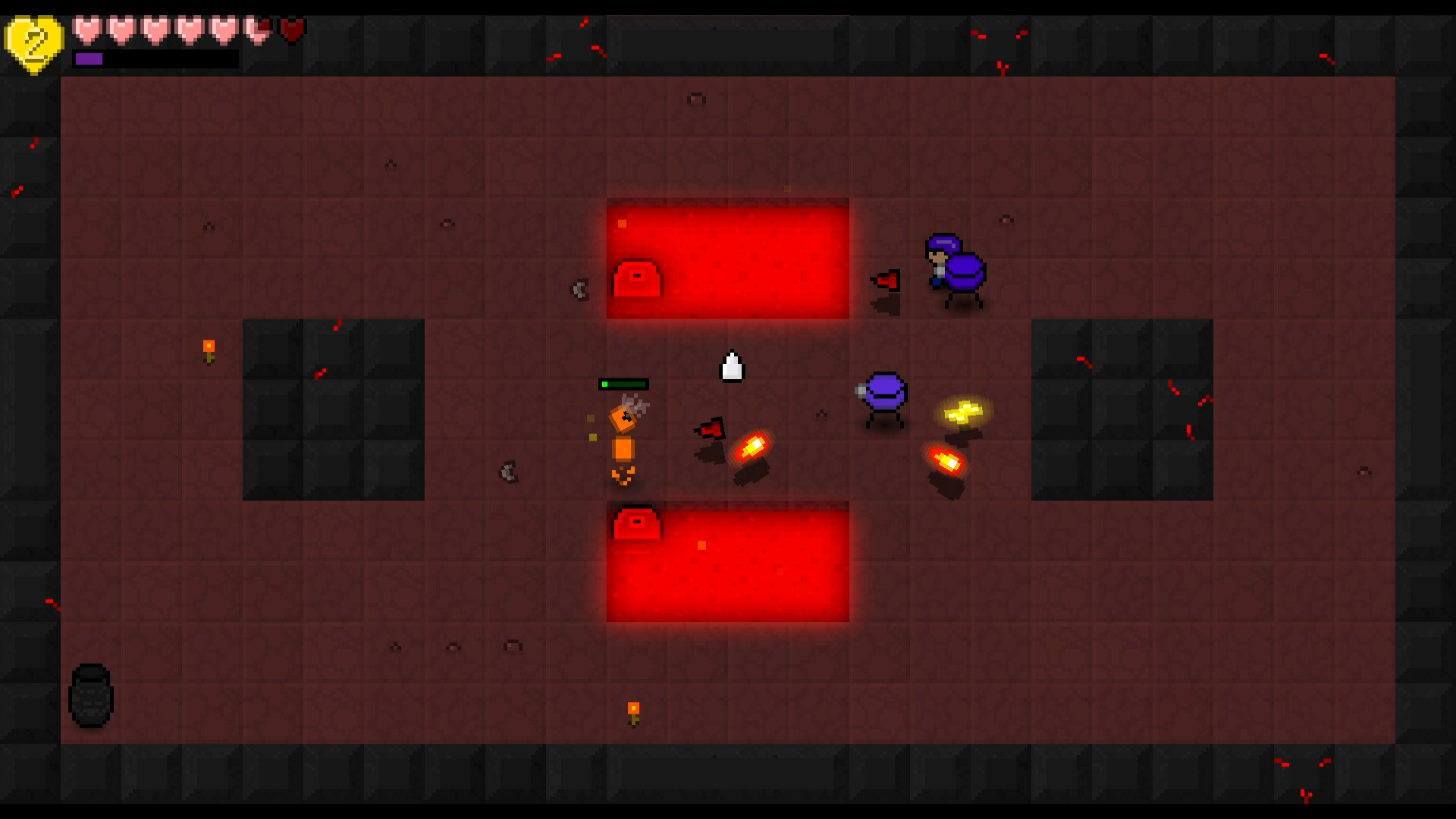 Letux Game on Steam