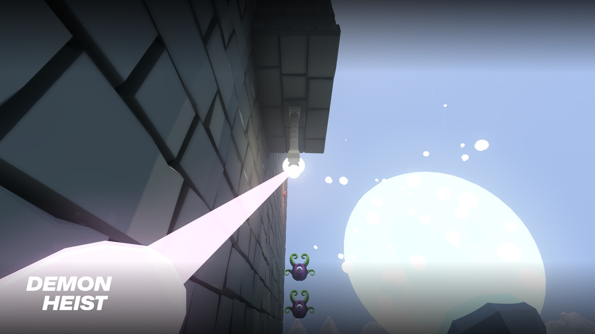 Demon Heist on Steam