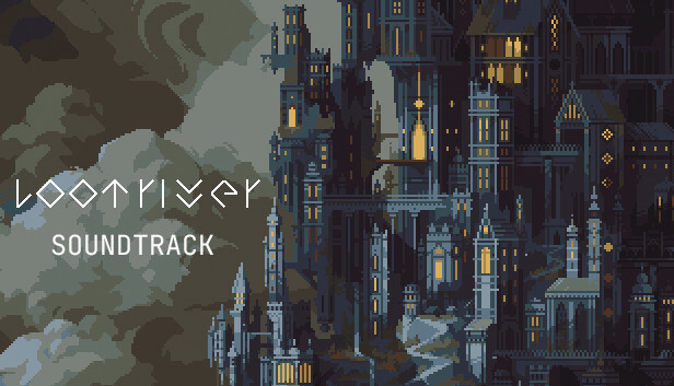 Loot River: Soundtrack on Steam