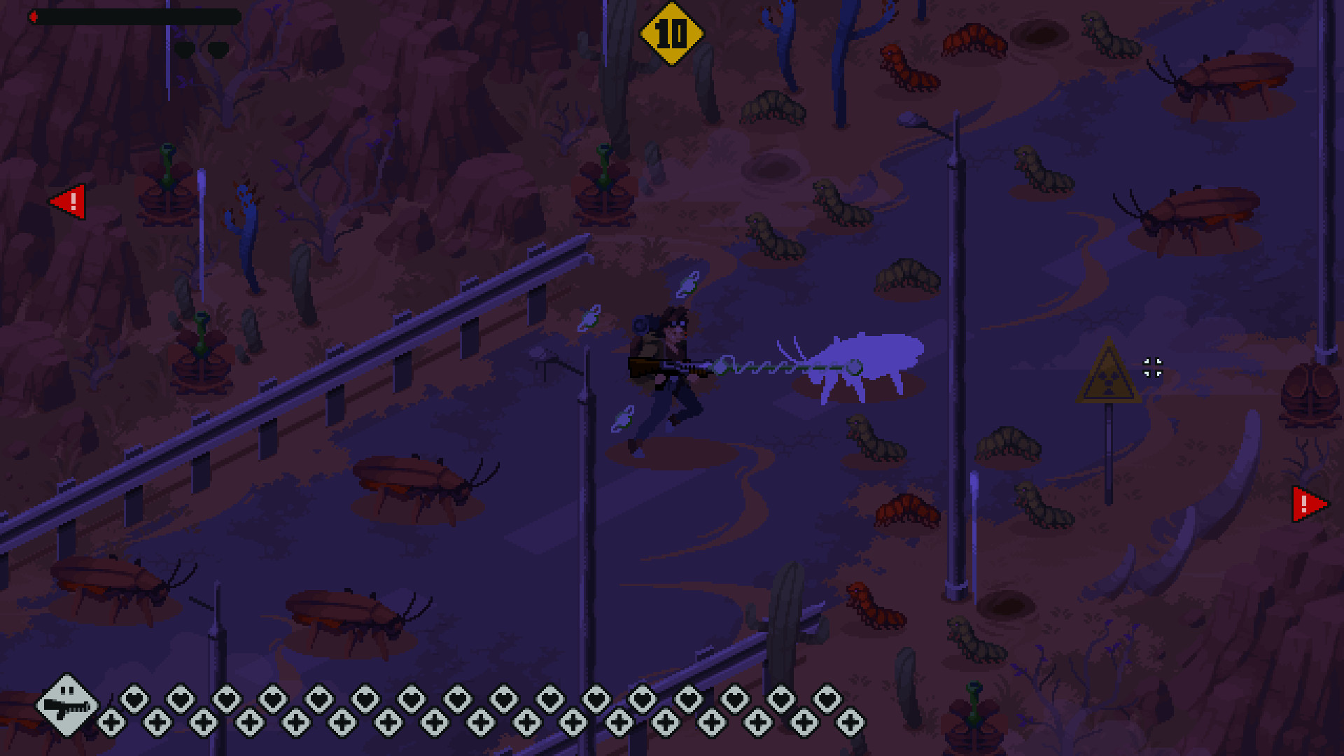 Road Warriors on Steam