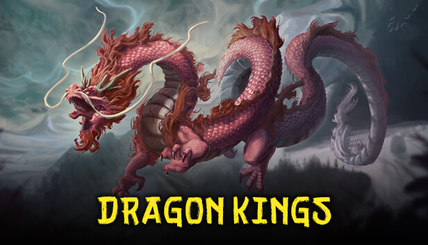 Dragon Kings on Steam