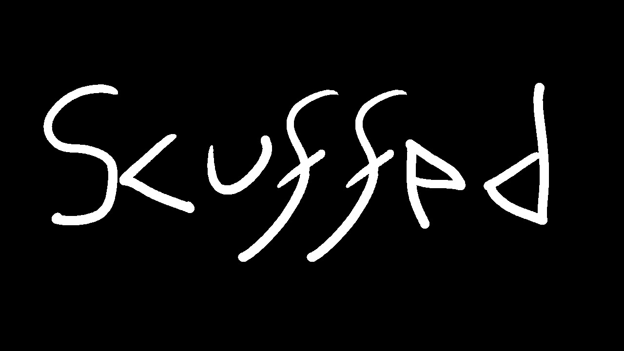 scuffed Playtest · 스팀