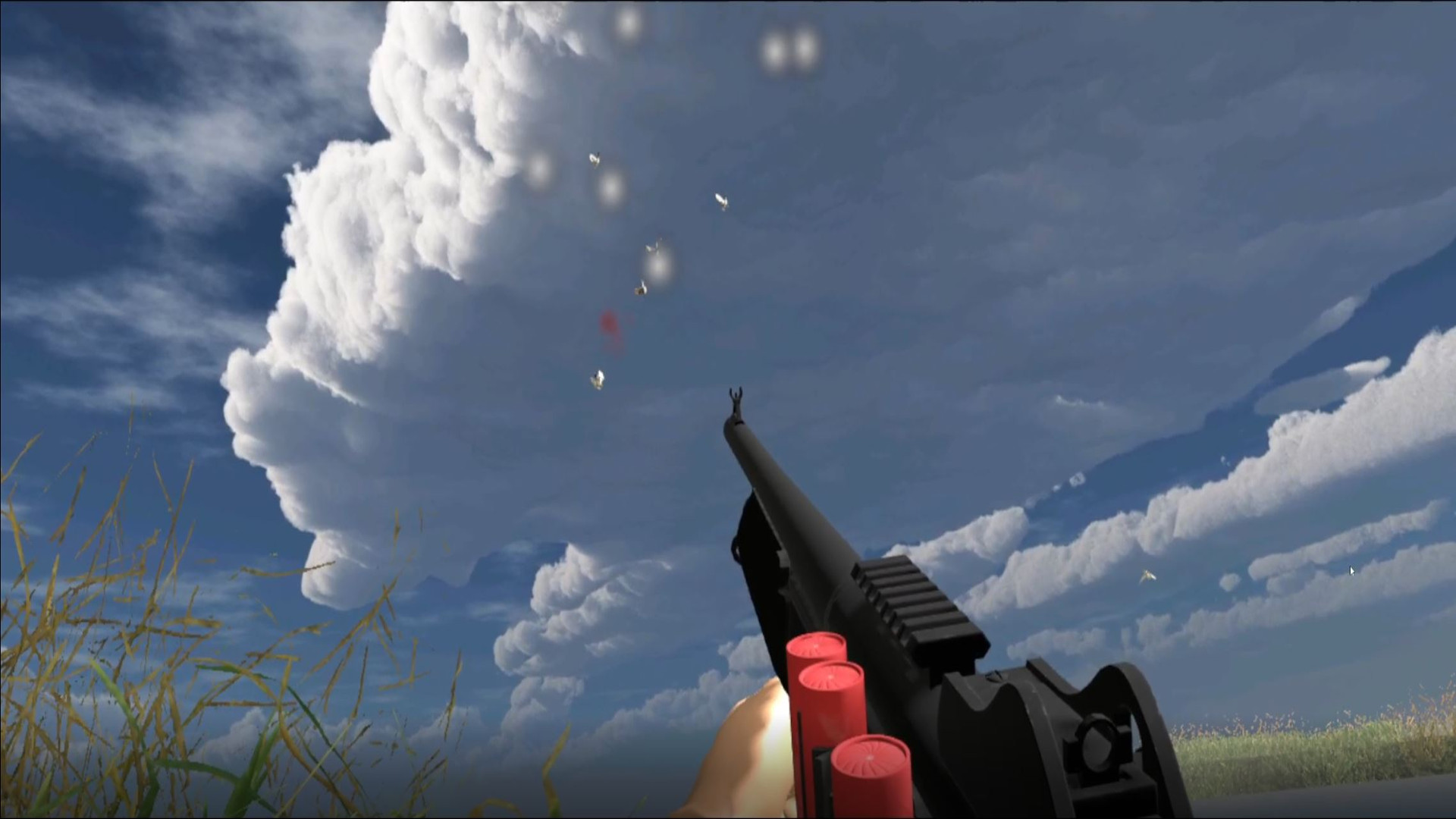 Virtual Hunting Experience on Steam