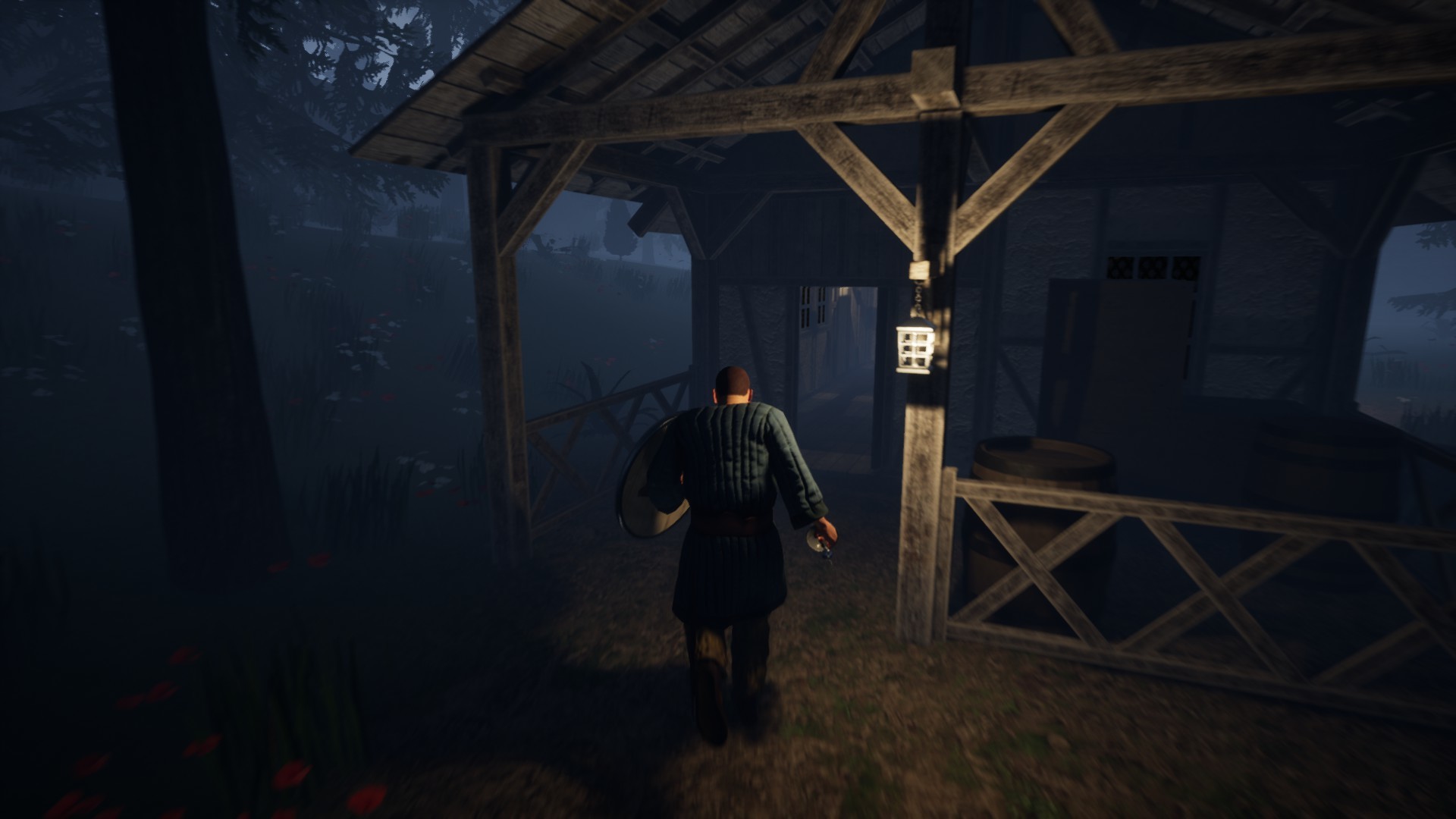Maidenless on Steam