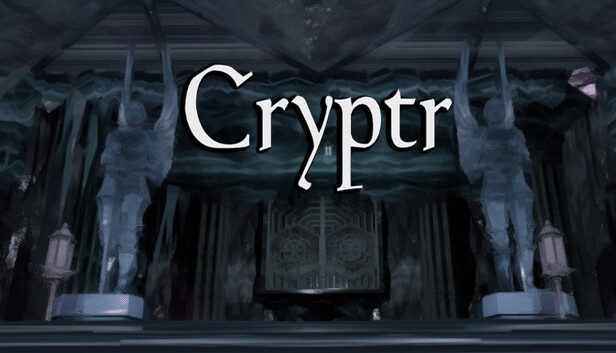 Cryptr on Steam
