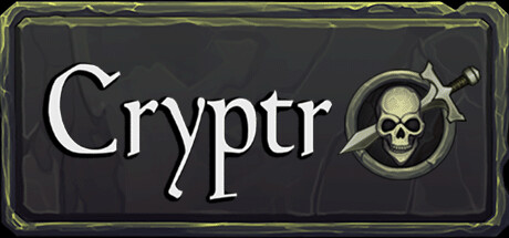Cryptr General Discussions :: Steam Community