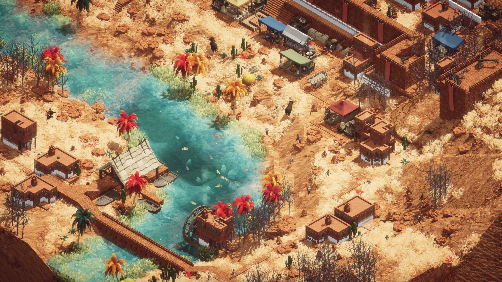 Earth of Oryn on Steam