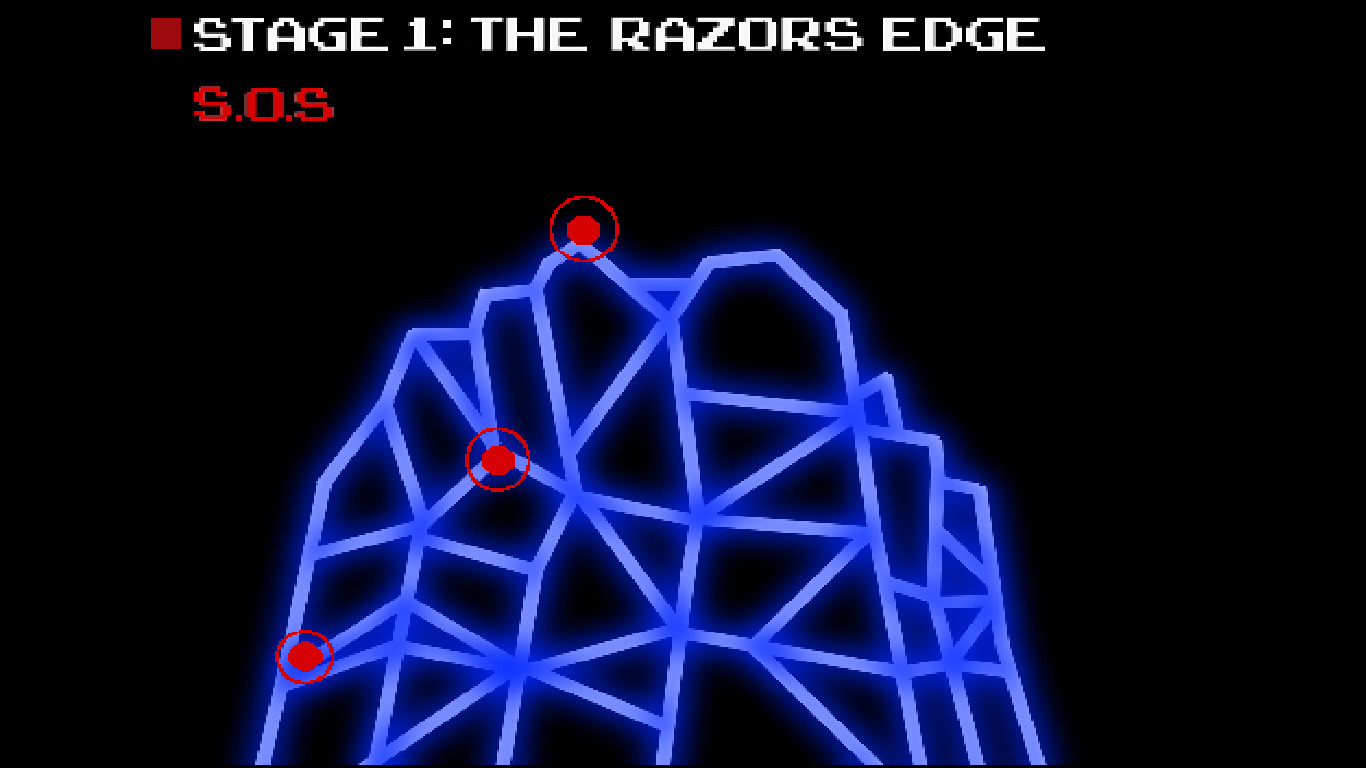 Commando Mountain Rescue · 스팀