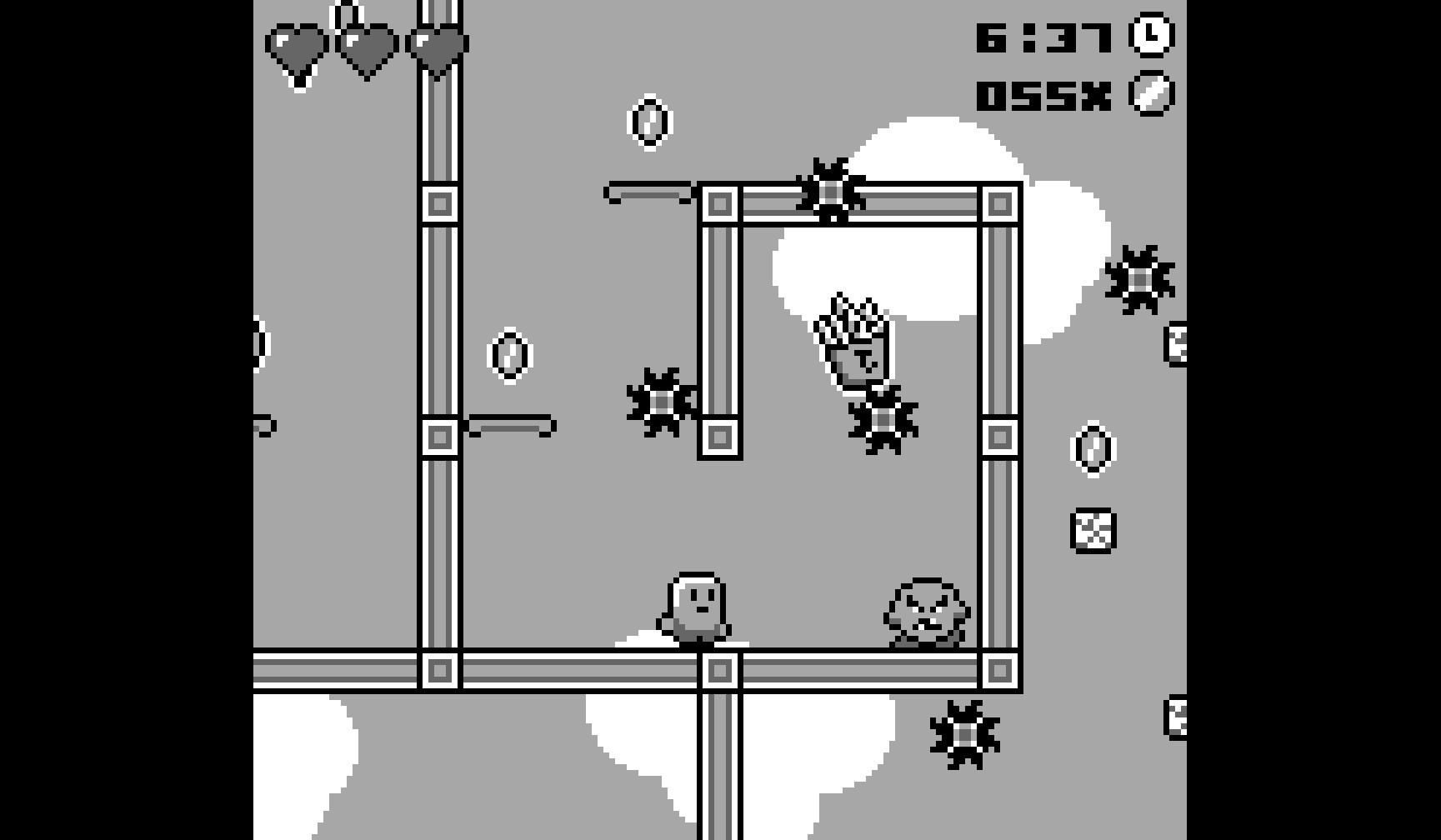 Hunt for Junk on Steam