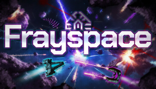 Save 17% on Frayspace on Steam