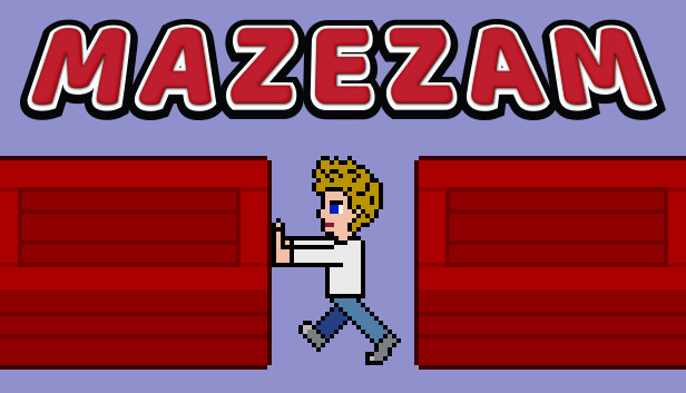 MazezaM - Puzzle Game on Steam
