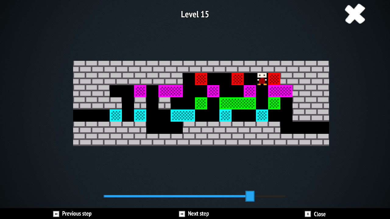 MazezaM - Puzzle Game on Steam
