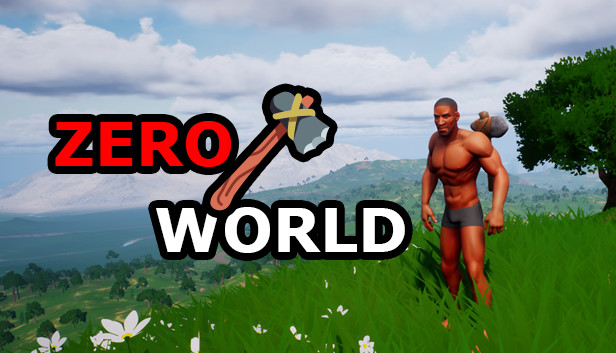 Zero World on Steam
