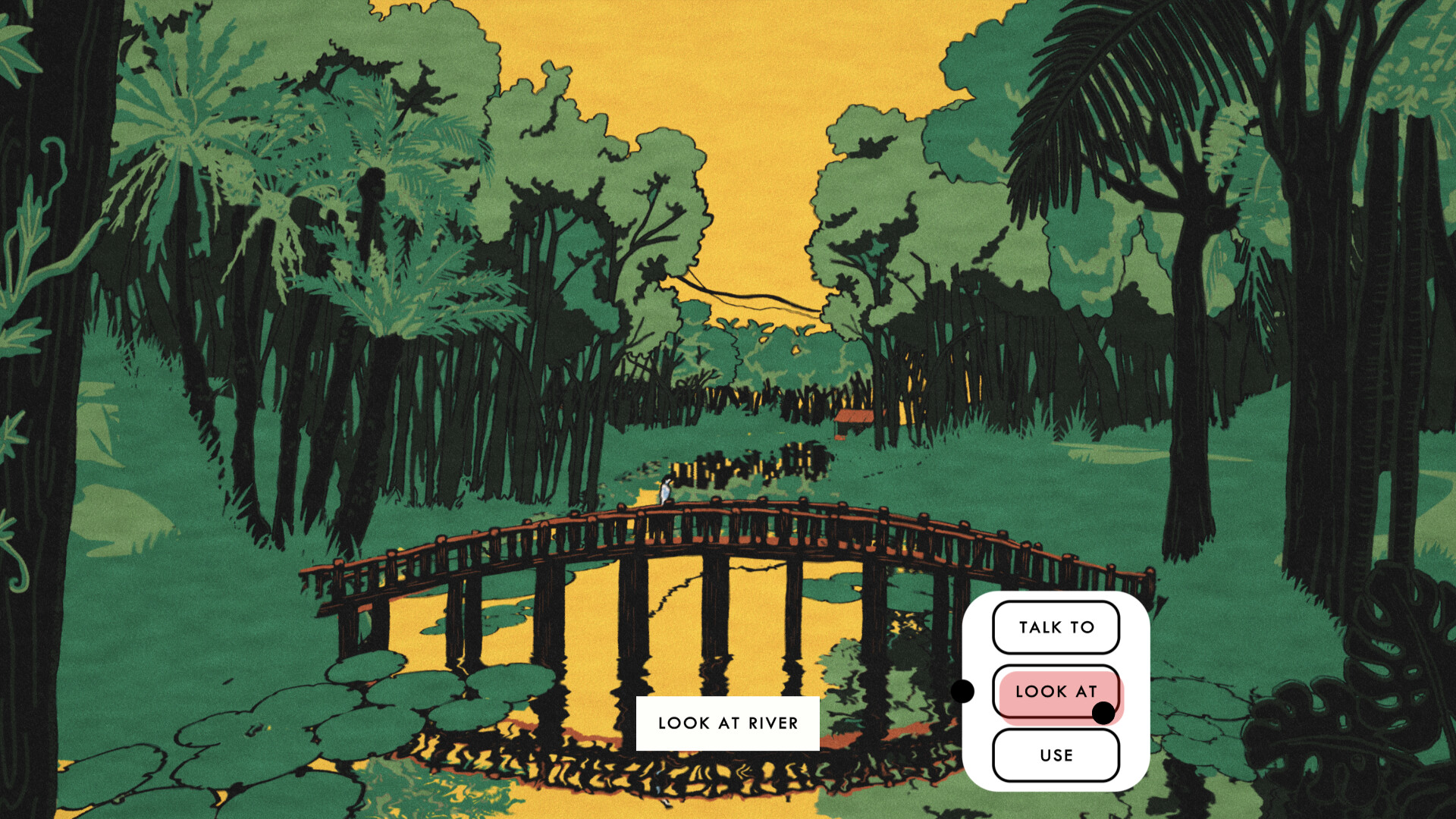 Phoenix Springs on Steam