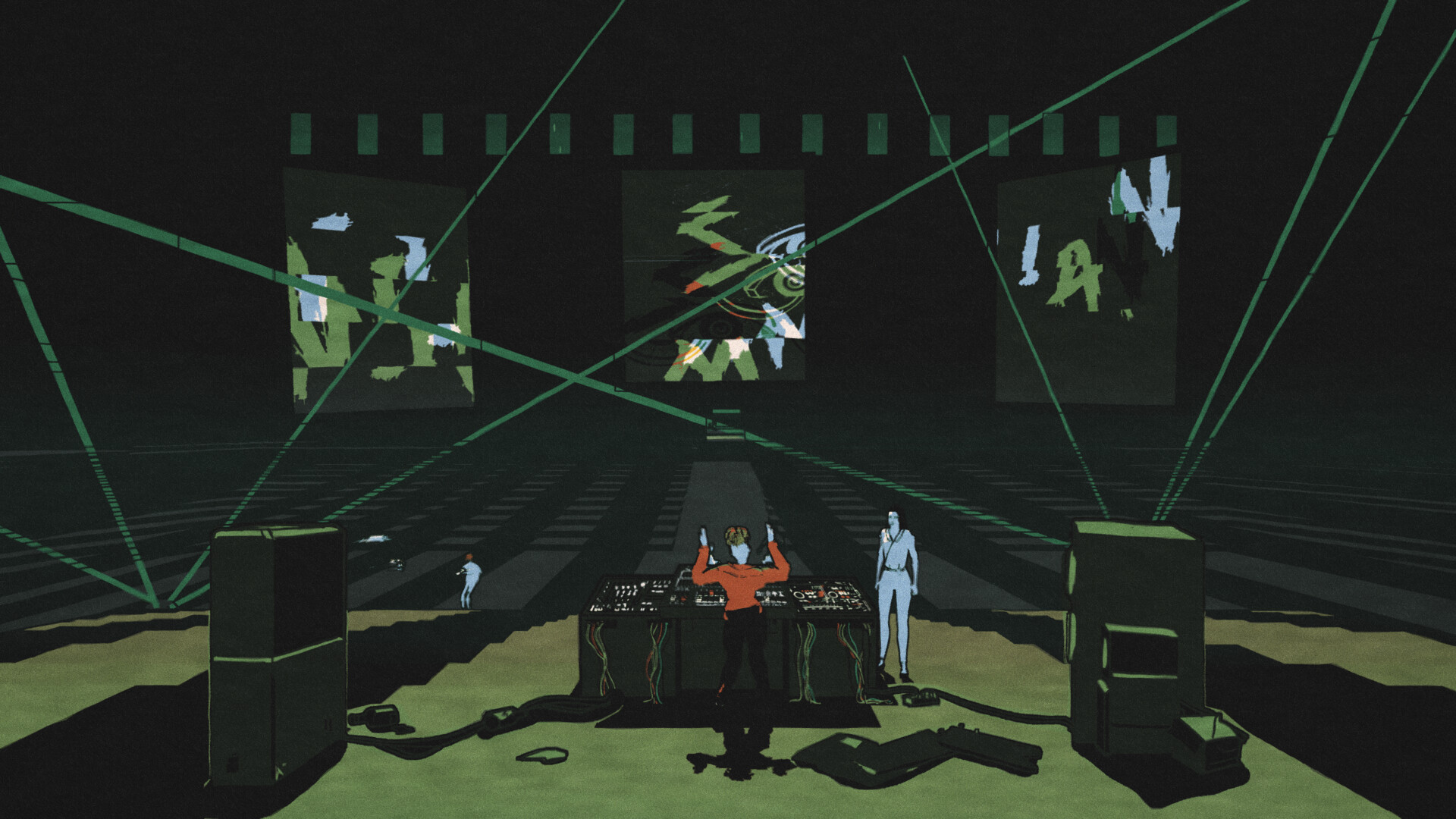 Phoenix Springs on Steam