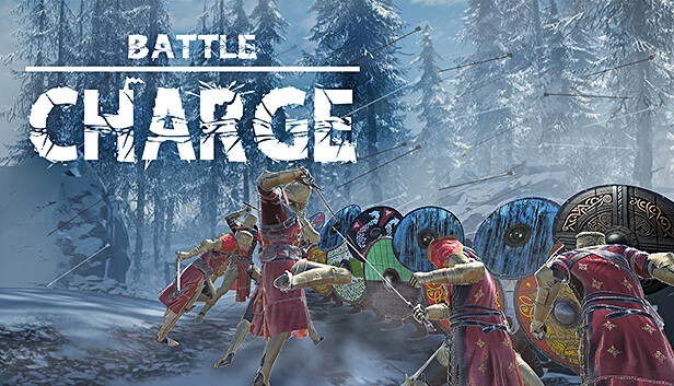 Battle Charge di Steam