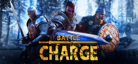 Battle Charge di Steam