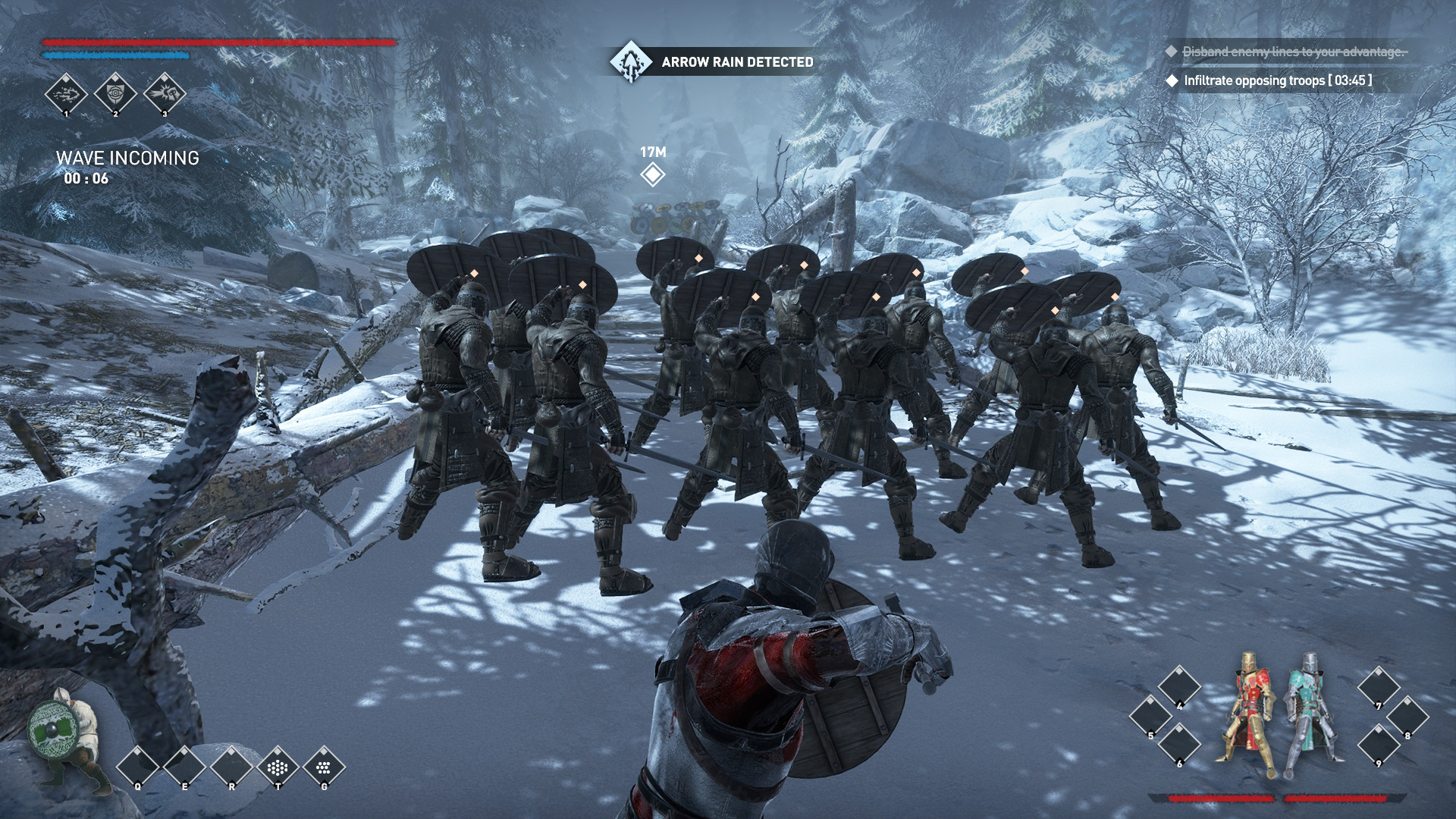 Battle Charge on Steam