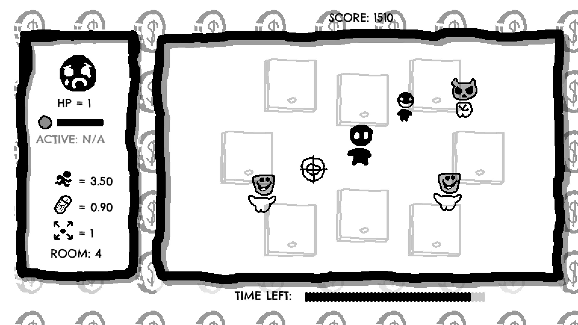 Personal Space On Steam