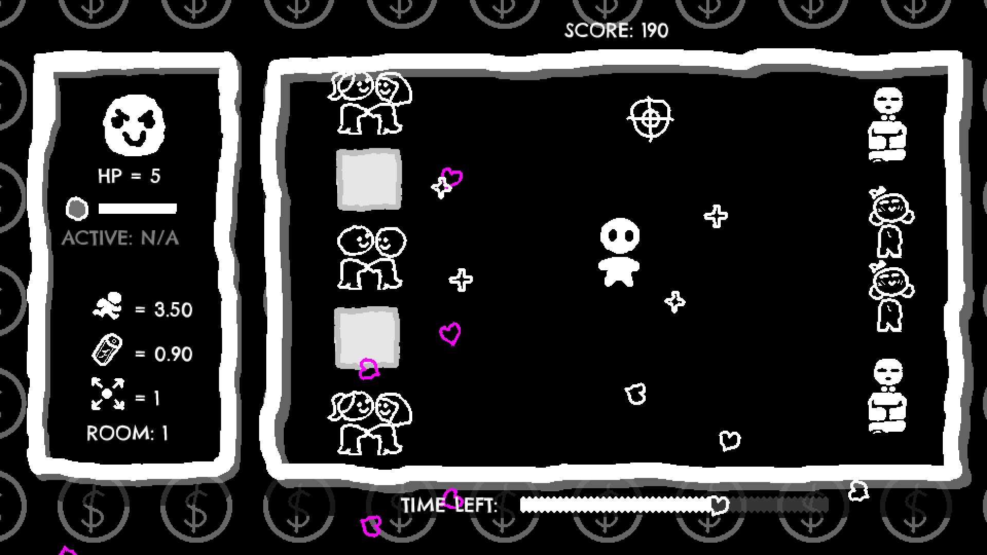 Personal Space On Steam