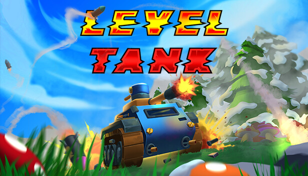 Level Tank on Steam