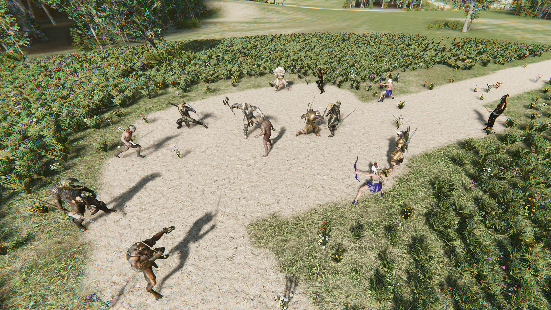 Battle Craft on Steam