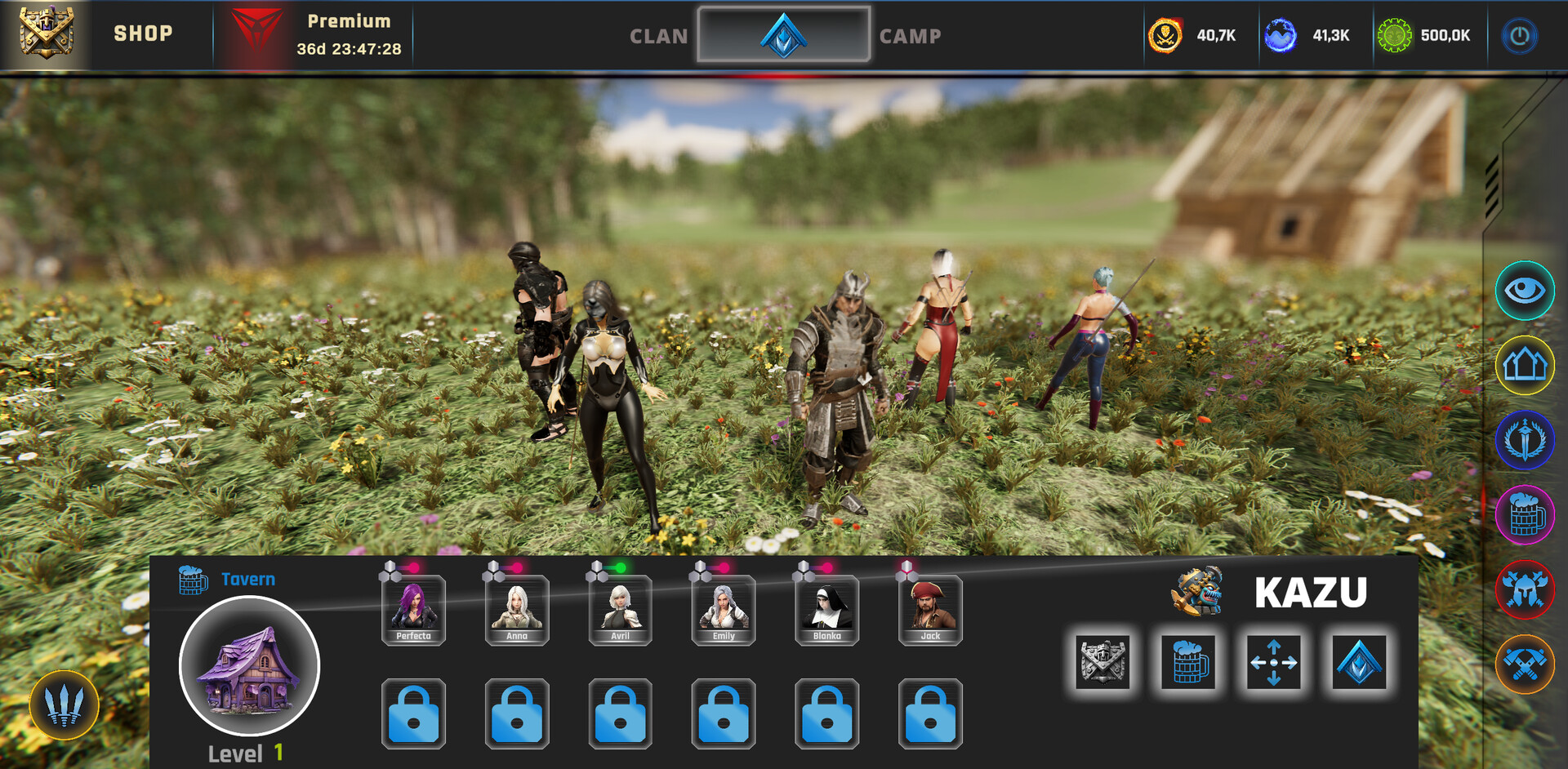 Save 60% on Battle Craft on Steam