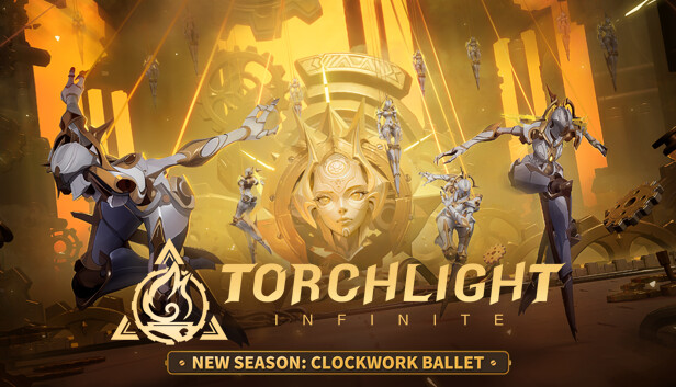 Torchlight: Infinite - Steam News Hub