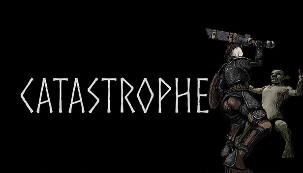 Catastrophe on Steam