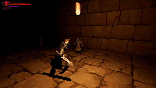 Catastrophe on Steam