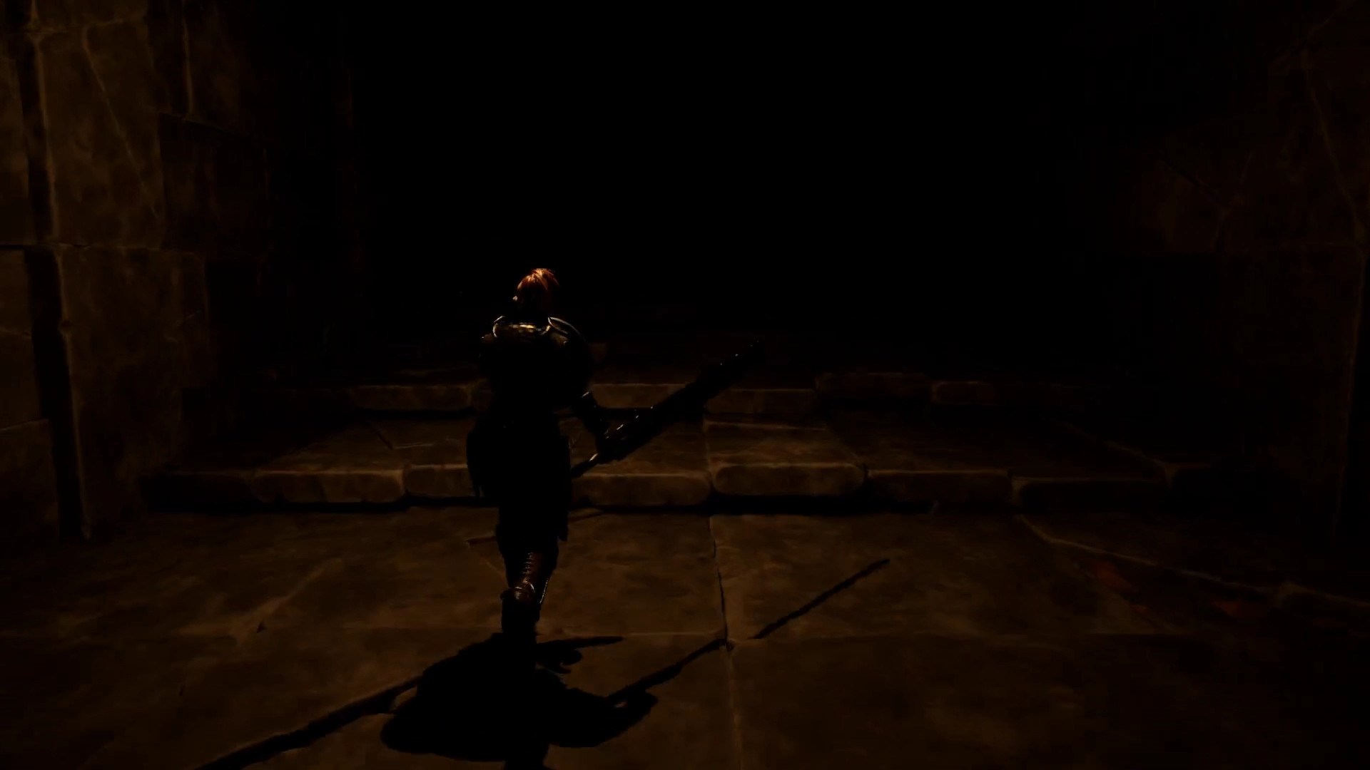 Catastrophe on Steam