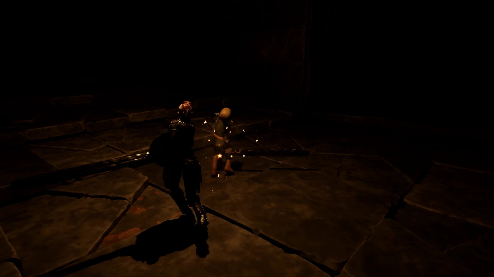 Catastrophe on Steam