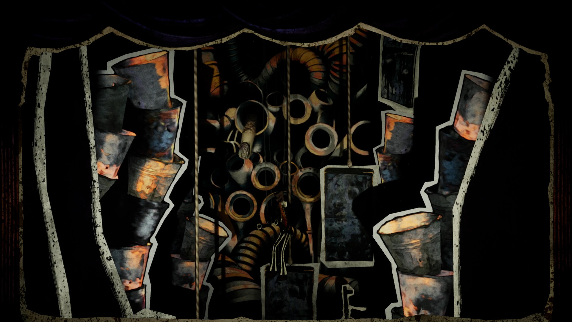 Locks on Steam
