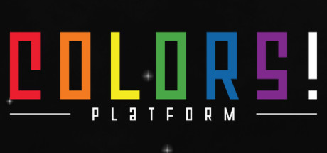 Colors! Platform on Steam