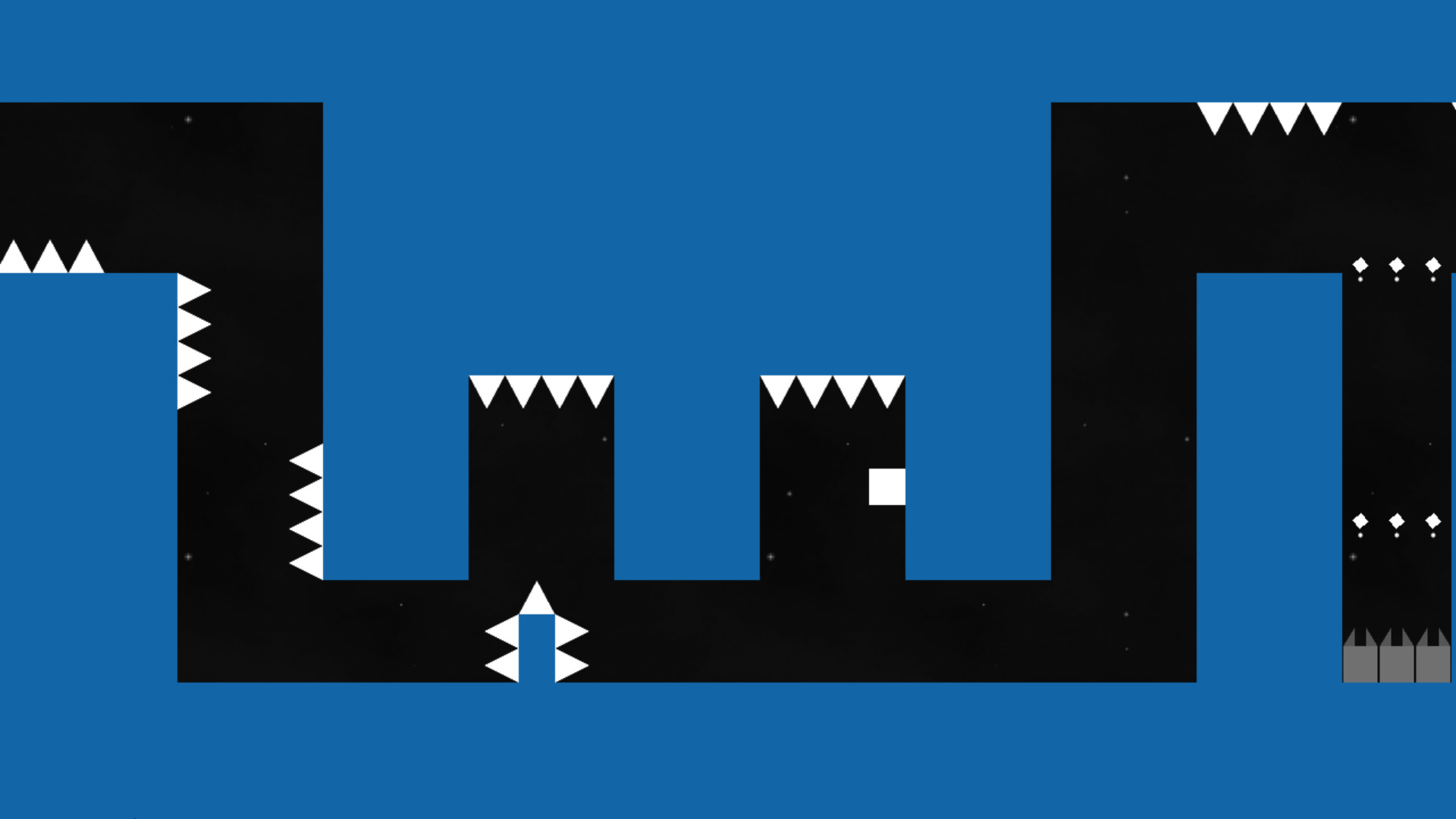 Save 30% on Colors! Platform on Steam